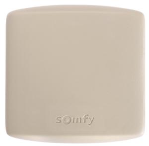RTS RECEIVER WITH DRY CONTACT | Somfy