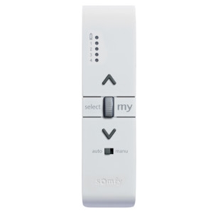 Situo 5 Variation io - 5 channels remote control for dimming and ...