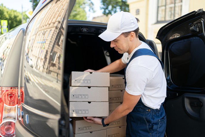 Enhance Security with Electric Gates | Somfy