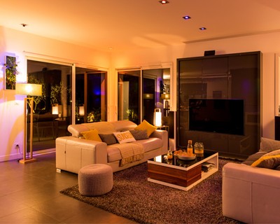 Discover Our Smart Home Systems | Somfy