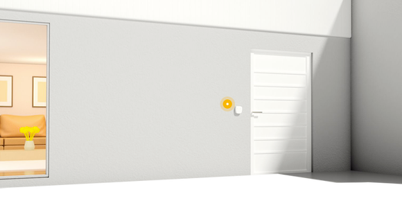 Discover our solutions to manage your entry door and gate. | Somfy