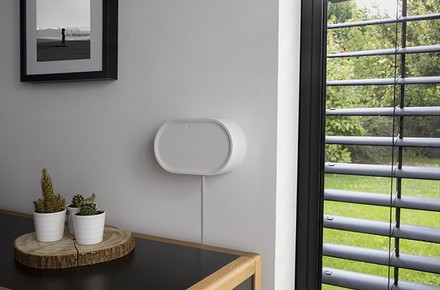 Install smart window & door shutters | Somfy Dubai-Kuwait-KSA