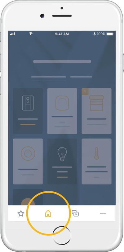 How to add new equipment and products in our app ? | Somfy