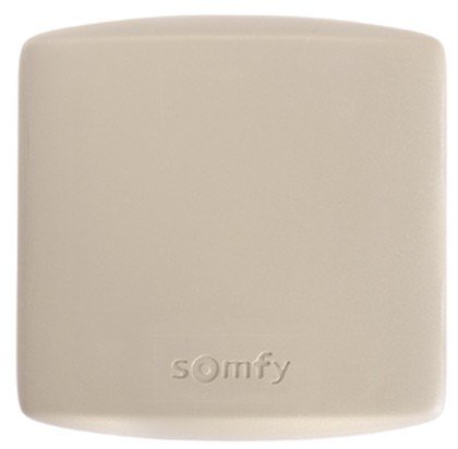 RTS RECEIVER WITH DRY CONTACT | Somfy