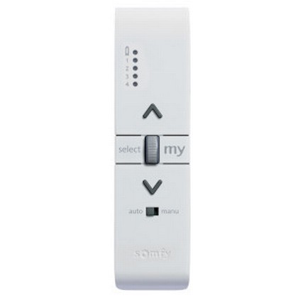 Situo 5 Variation io - 5 channels remote control for dimming and ...