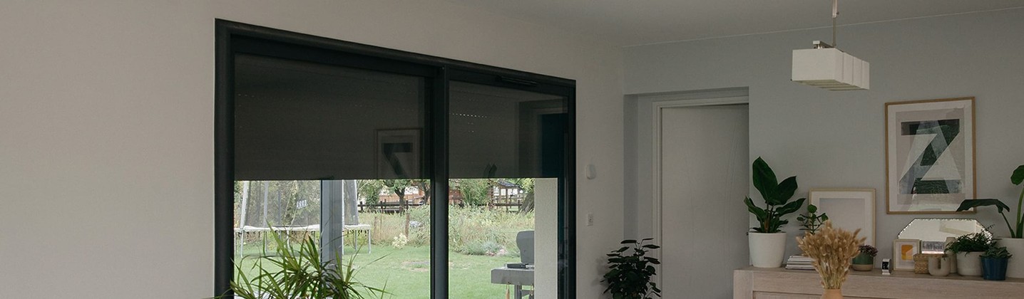 How to choose the best roller shutters | Somfy