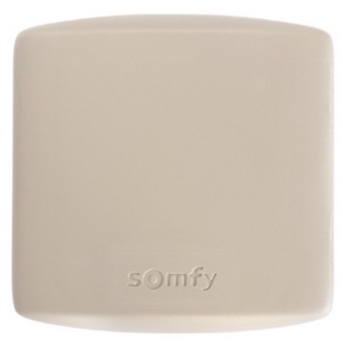 Our Range of Remote Controls for Your Smart Home | Somfy