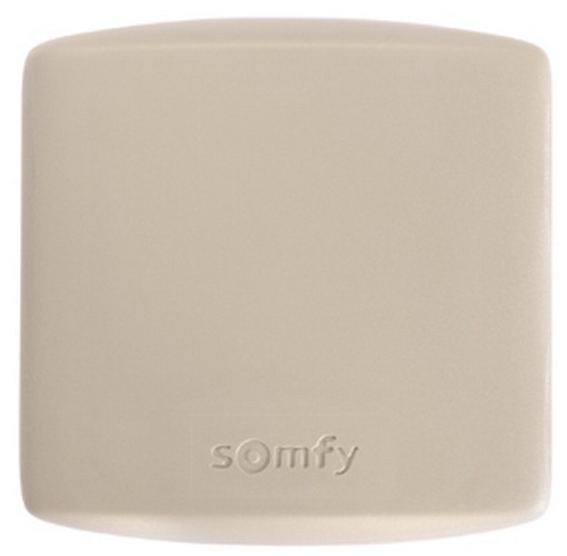 All Somfy remote controls
