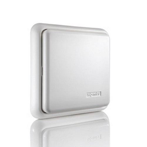 All Somfy remote controls