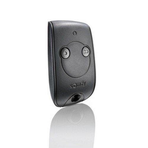 All Somfy remote controls
