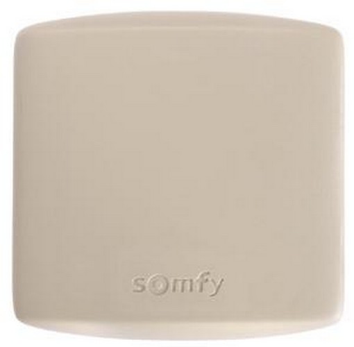Our Range of Remote Controls for Your Smart Home | Somfy