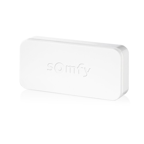 Explore Our Range of Sensors for Your Smart Home | Somfy