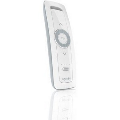 Our Range of Remote Controls for Your Smart Home | Somfy