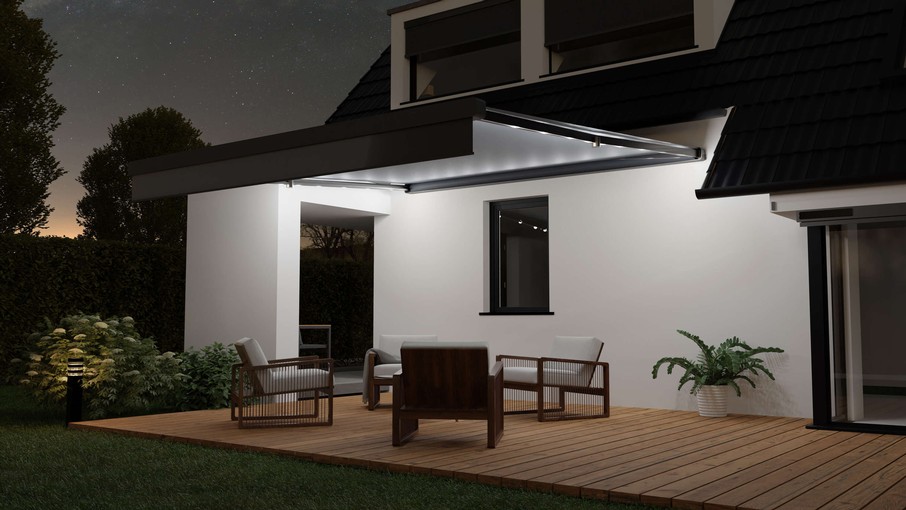 Somfy home automation boxes & TaHoma app updates