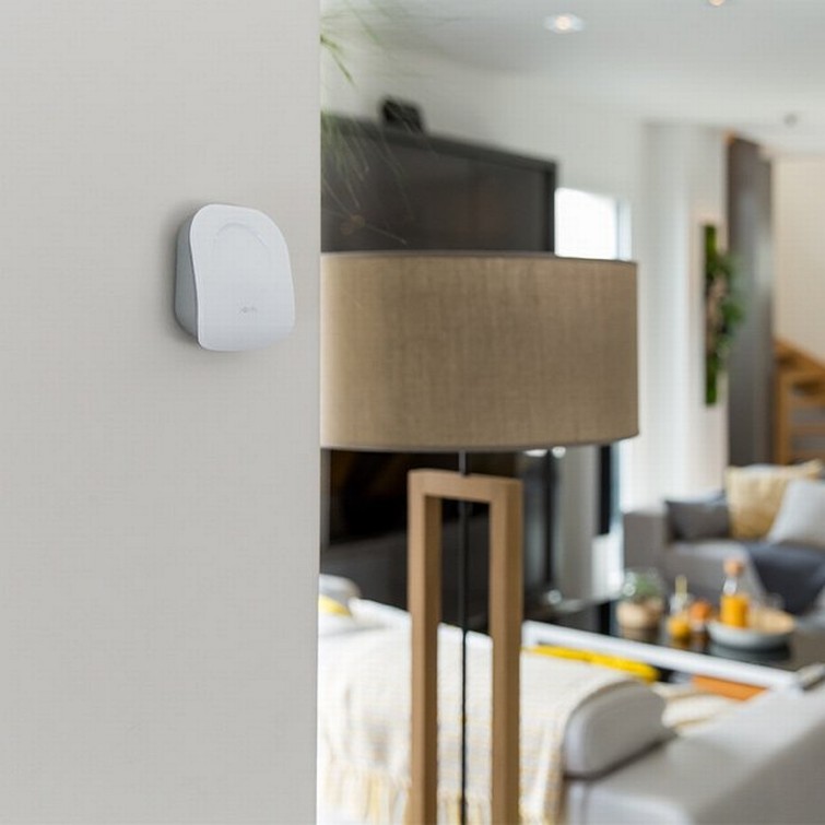 Somfy home automation boxes & TaHoma app updates