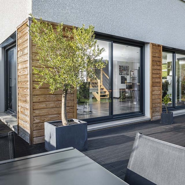 Somfy home automation boxes & TaHoma app updates