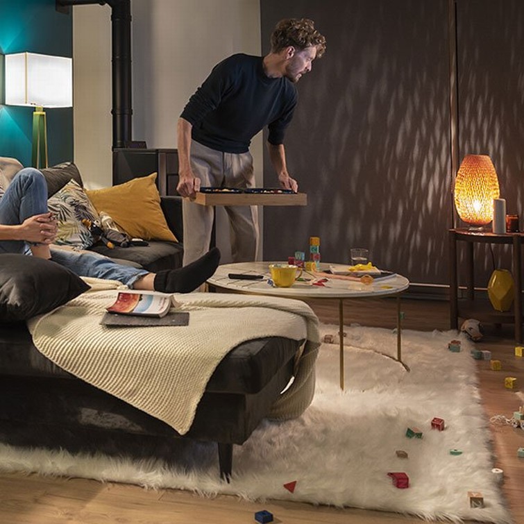 Somfy home automation boxes & TaHoma app updates