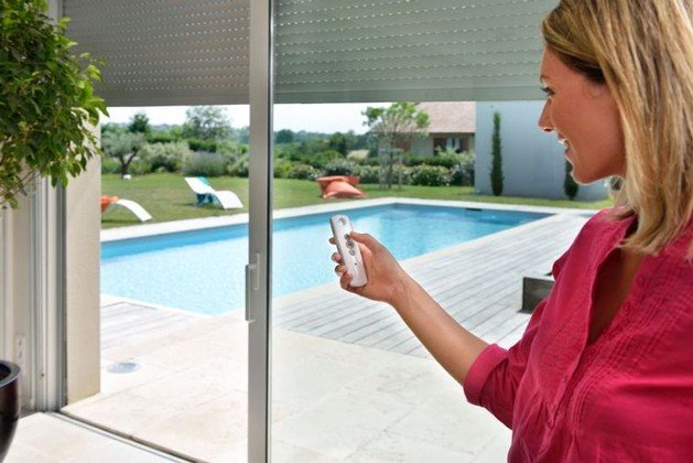 About us: the story and commitments of Somfy's brand