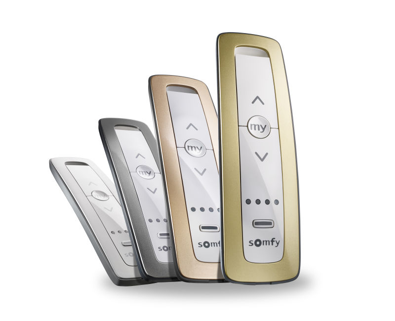 Situo 5 RTS | Somfy