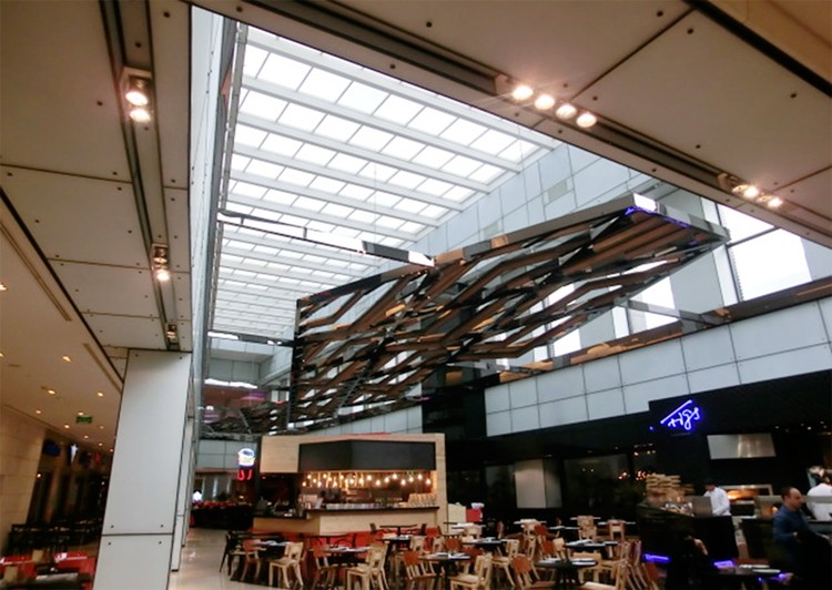 Industrial Metal Center - Shuwaikh - Home automation, Rolling shutters ...