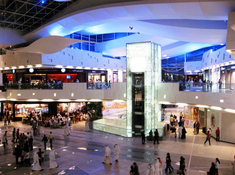 Industrial Metal Center - Shuwaikh - Home automation, Rolling shutters ...